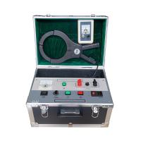 China Cable Identifier Power Cable Identification Instrument with High Power Method for sale