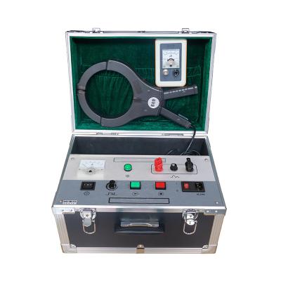 China Cable Identifier Power Cable Identification Instrument with High Power Method for sale