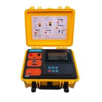 China Accurate Cable Fault Locator for Detection of Baseline and Working Conditions for sale