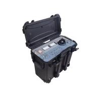 China Cable Sheath Fault Locator Advanced Technology for Quick and Accurate Cable Fault Detection for sale
