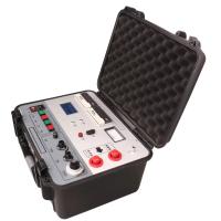 China HV bridge method 7500V Power Cable Outer Sheath Fault Tester for sale