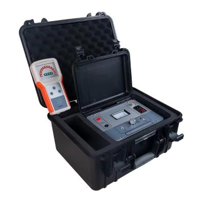 China 220V 50Hz Cable Path Meter with 5m Depth Range for sale
