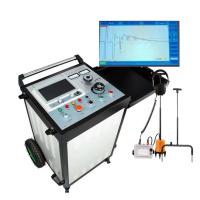 China 35kV Cable Fault Location System with 2048J Discharge Power for sale