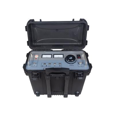 China 500kV Cable Sheath Fault Locator for sale