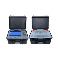 China High Voltage Cable Fault Locator System for Underground Power Cables for sale