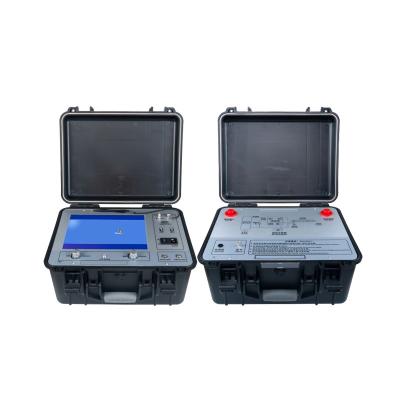 China High Voltage Cable Fault Locator System for Underground Power Cables for sale