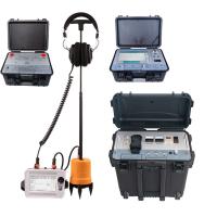 China 35KV Cable Fault Detector with Acoustic Magnetic Synchronization for sale