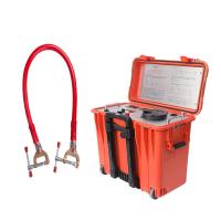 China 60kV Digital Burn-Through Bridge Cable Fault Locator for sale