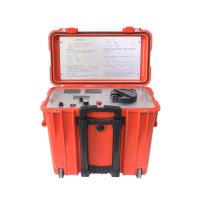 China Digital BurnThrough Bridge for High Voltage Cable Fault Location for sale