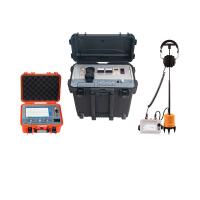 China 0-35kV Underground Cable Fault Locator Testing Equipment Set for sale