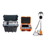 China Underground Cable Fault Locator Set for 35kV Cables for sale