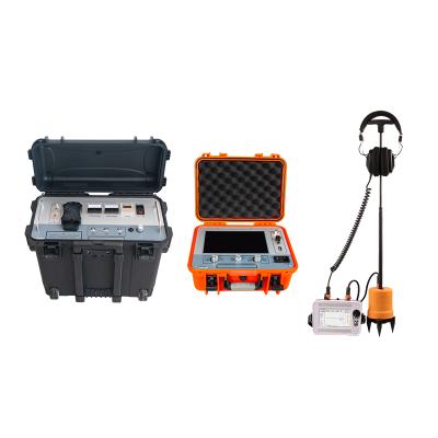 China Underground Cable Fault Locator Set for 35kV Cables for sale
