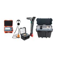 China Portable 400V 11kV Underground Cable Fault Locator XHHV535-2L for sale