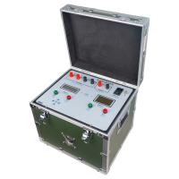 China XHXC205 Power Transformer Degaussing Machine with DC Resistance Tester for sale