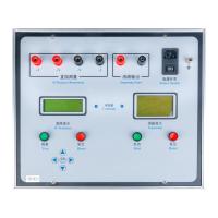 China XHXC205 Power Transformer Degaussing and Resistance Tester for sale