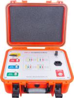 China Transformer Winding Deformation Tester with FRA Technology for sale