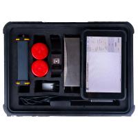 China Digital Partial Discharge Tester for Power Equipment Insulation Analysis for sale