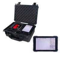 China Digital Partial Discharge Tester for Power Equipment Insulation for sale