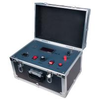China Lightning Arrester Monitor Calibrator for Substation Safety Testing for sale