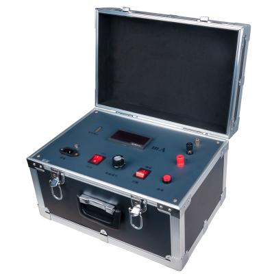 China Lightning Arrester Monitor Calibrator for Substation Safety Testing for sale