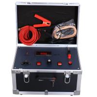 China Circuit Breaker Analyzer for Lightning Arrester Monitoring 12V 4Ah for sale