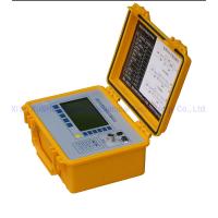 China XHGG500 TDR Cable Fault Locator for Telecom Cables for sale