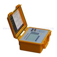 China TDR Cable Fault Locator for Urban Lead and Plastic Cables for sale