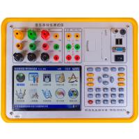 China Transformer Tester for Capacity Loss and Load Measurement for sale