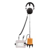 China XHDD503E Cable Fault Pinpointer with Acoustic-Magnetic Sync for Underground Cables for sale