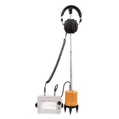 China XHDD503E Cable Fault Pinpointer with Acoustic-Magnetic Sync for Underground Cables for sale