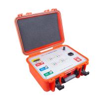 China Transformer Winding Deformation Tester FRA Analyzer for sale