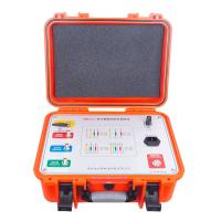 China XHBX1501 Transformer Winding Deformation Tester with FRA for sale