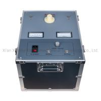 China XHHV Series 35kV DC High Voltage Power Supply 200W 400W for sale