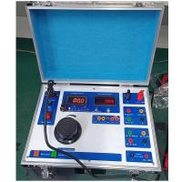 China XHJB612 Relay Protection Tester with AC/DC Output and Time Measurement for sale