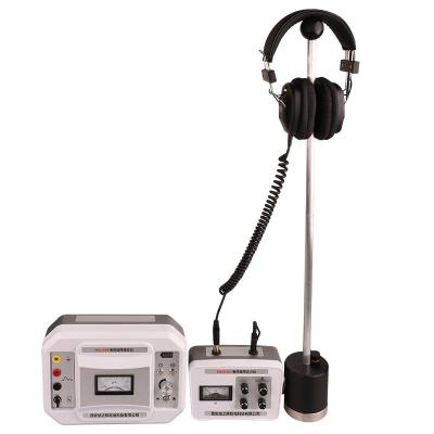 China Underground Cable Locator with Signal Transmitter and Receiver for sale