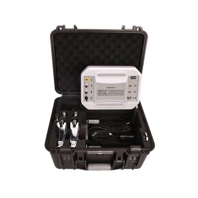 China Underground Cable Fault Locator with Remote Control Spiking Tool for sale