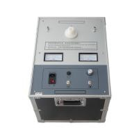 China 35kV DC Hipot Tester for Cable Fault Detection for sale