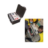 China Cable Sheath Fault Locator for High-Resistance Breakdown Detection for sale