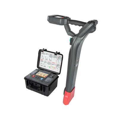 China XHGX507C Intelligent Cable Pipeline Tester with Multiple Detection Modes for sale