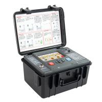 China XHGX507C Intelligent Cable Route Tracer for Pipeline Detection for sale