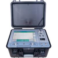 China Xhgg501A2 Manufacturing Factory Underground Buried Cable Fault Locator Tdr Cable Fault Tester for sale