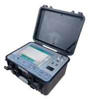 China Xhgg501A2 Manufactureing Factory Underground Tdr Locator Cable Fault Prelocator for sale