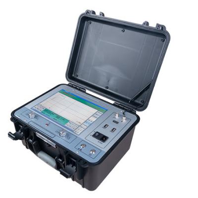 China Xhgg501A2 Manufactureing Factory Underground Tdr Locator Cable Fault Prelocator for sale