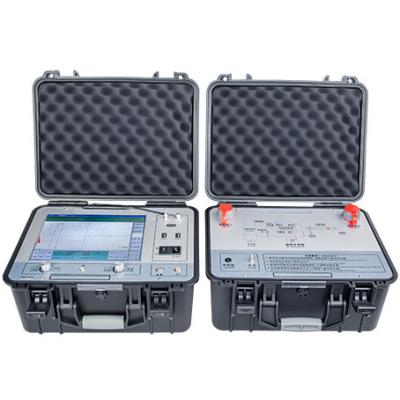 China 10kV 11kV Underground Cable Fault Locator System XHGG502 for sale