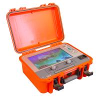 China China Factory Price Underground Tdr Cable Fault Locator with 10 Inch LCD Display for sale