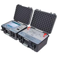 China Xzh Test Hot Sale Tdr Underground Cable Fault Locator for sale