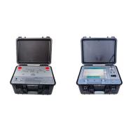 China China Factory Price 0-35kv Underground Tdr Cable Fault Locator Multi Pulse Arc Method for sale