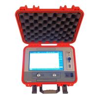 China Xzh Cable Fault Locator Tdr Swiftly Locates Fault Distance for sale