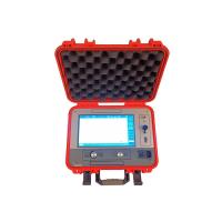 China Cable Fault Locator Immediately Reads Fault Distance for sale