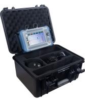 China Xzh Test Cable Fault Locator Pinpointer Acoustic Magnetic Synchronization Pinpoint Tester for sale